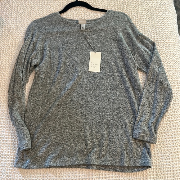a new day | Sweaters | Nwt A New Day Sweater | Poshmark